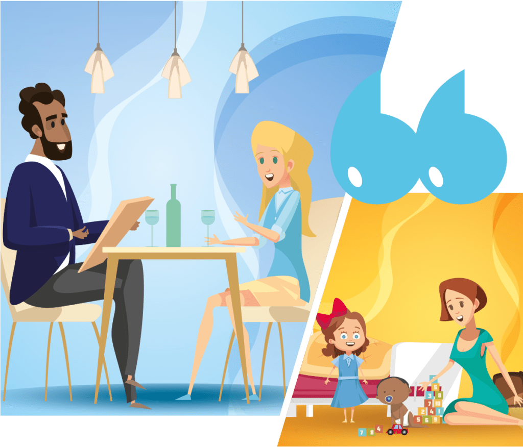 Babychou Services à vos côtés pour la réouverture des bars ...